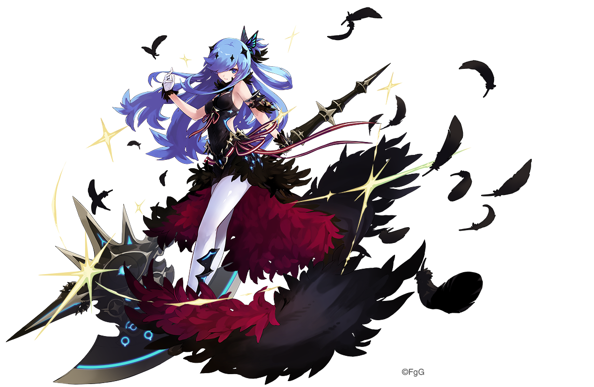 Rinzo Spica Ta Ga Tame No Alchemist Ta Ga Tame No Alchemist