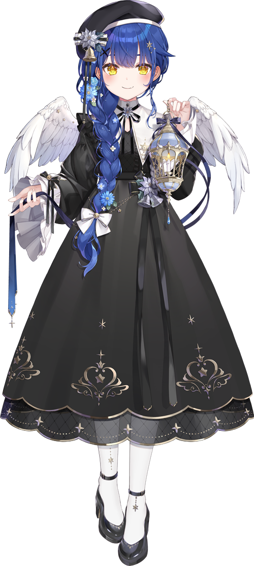 sakura shiori, amamiya kokoro, amamiya kokoro (5th costume), nijisanji, official art, 1girl ...