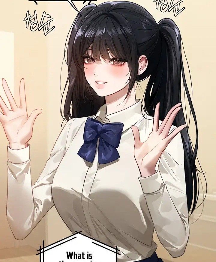 Seo Nari My Landlady Noona Tagme Image View Gelbooru Anime