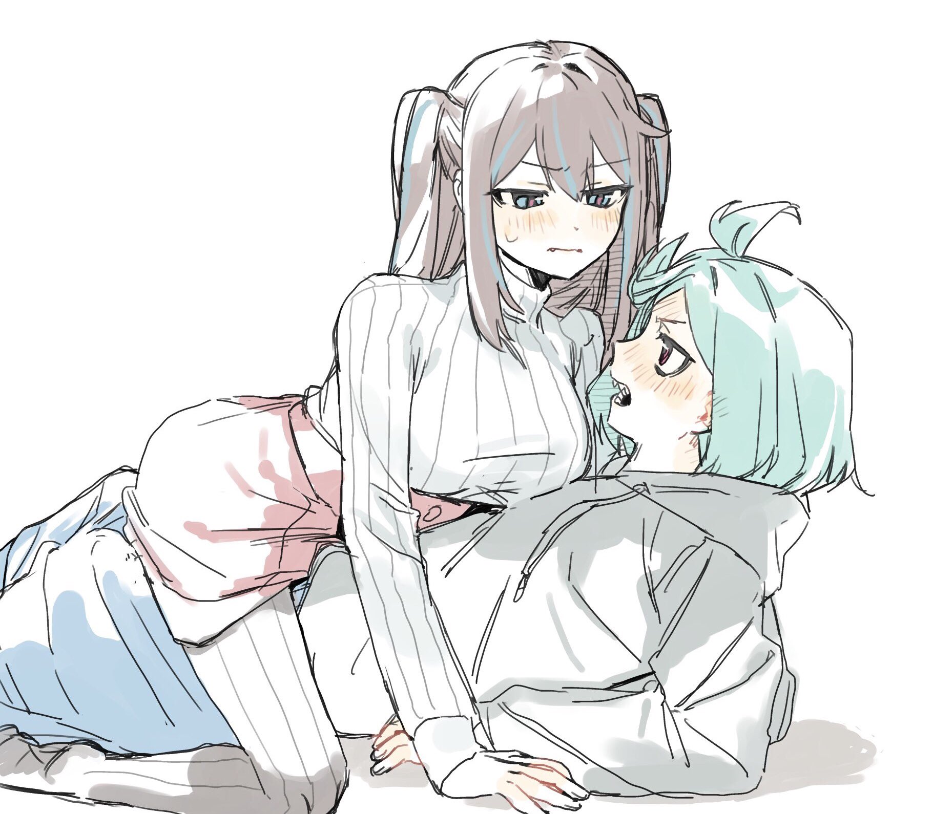 Saiki Mumei 912 Akoya Matama Anemo Nemo Mahou Shoujo Ni Akogarete