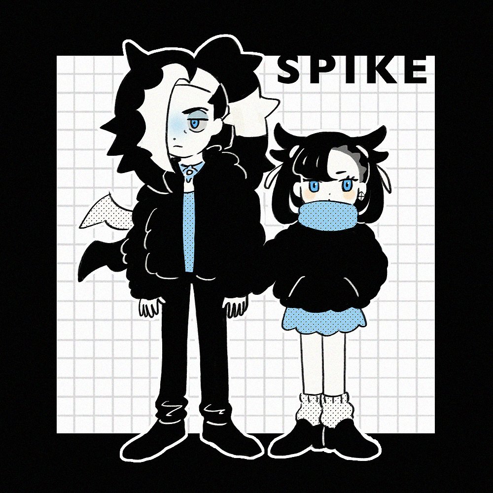 nata (mmgt nn), marnie (pokemon), piers (pokemon), nintendo, pokemon, pokemon swsh, bad id, bad ...