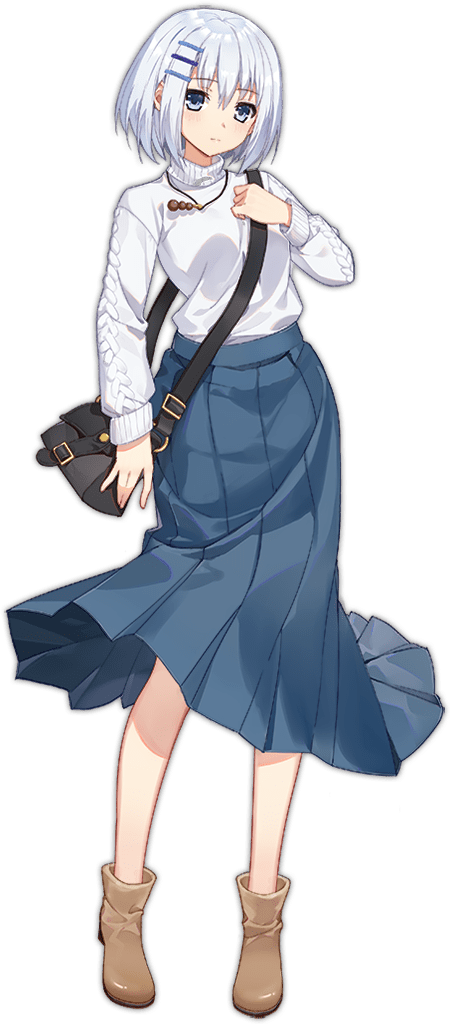 Tobiichi Origami Ark Order Date A Live Artist Request Official Art