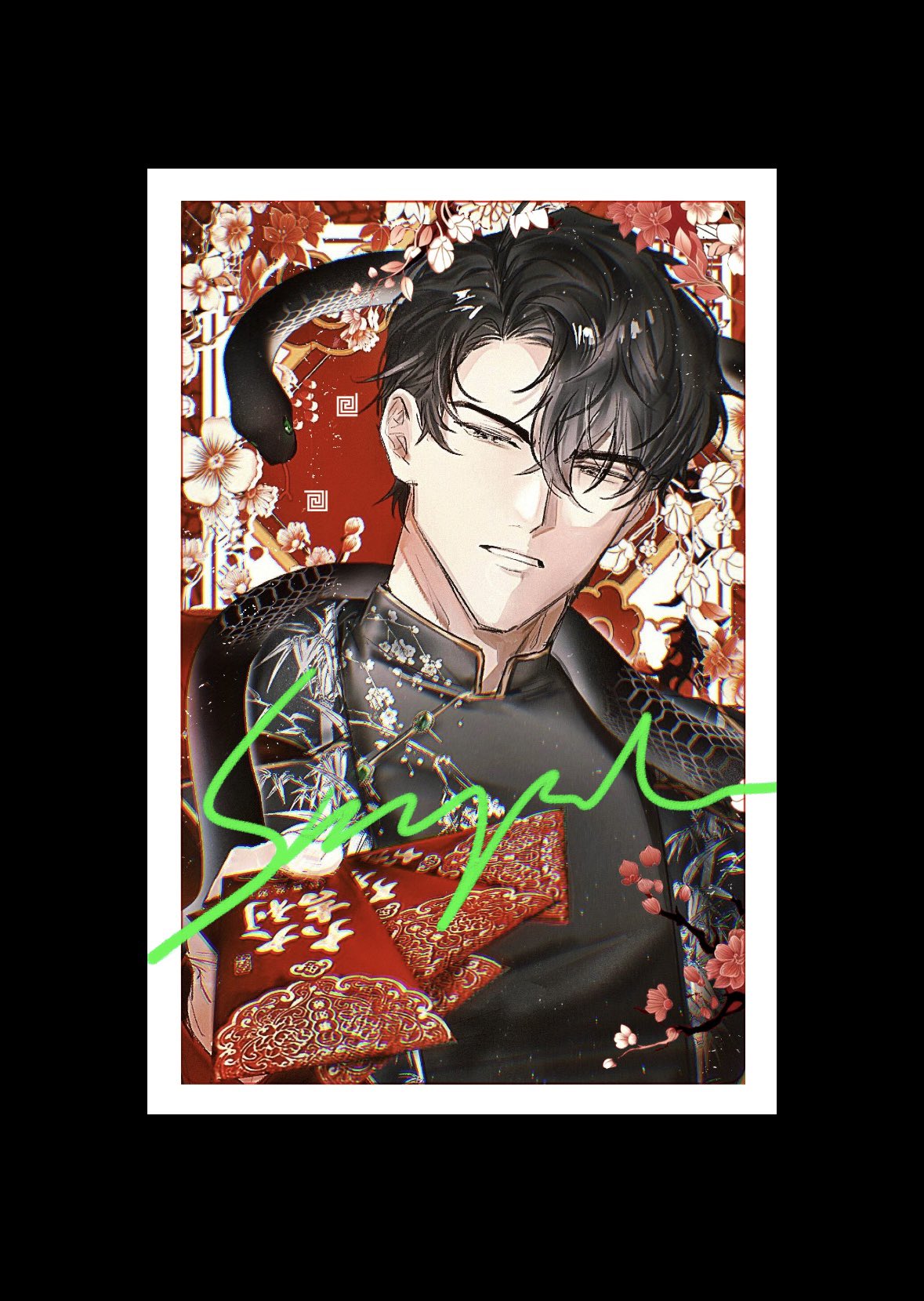 toupou39, yoo joonghyuk, omniscient reader's viewpoint, commentary ...