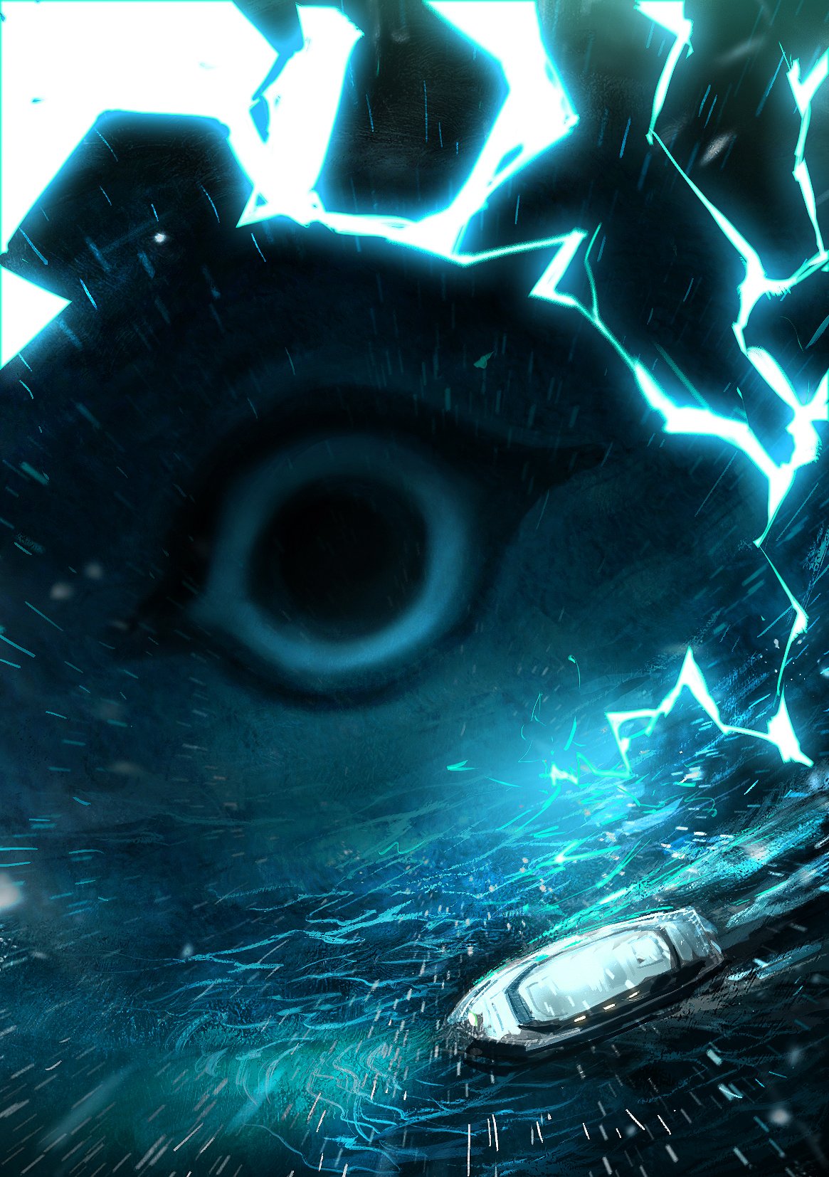 flaw eight, the pallid whale, limbus company, project moon, light ...