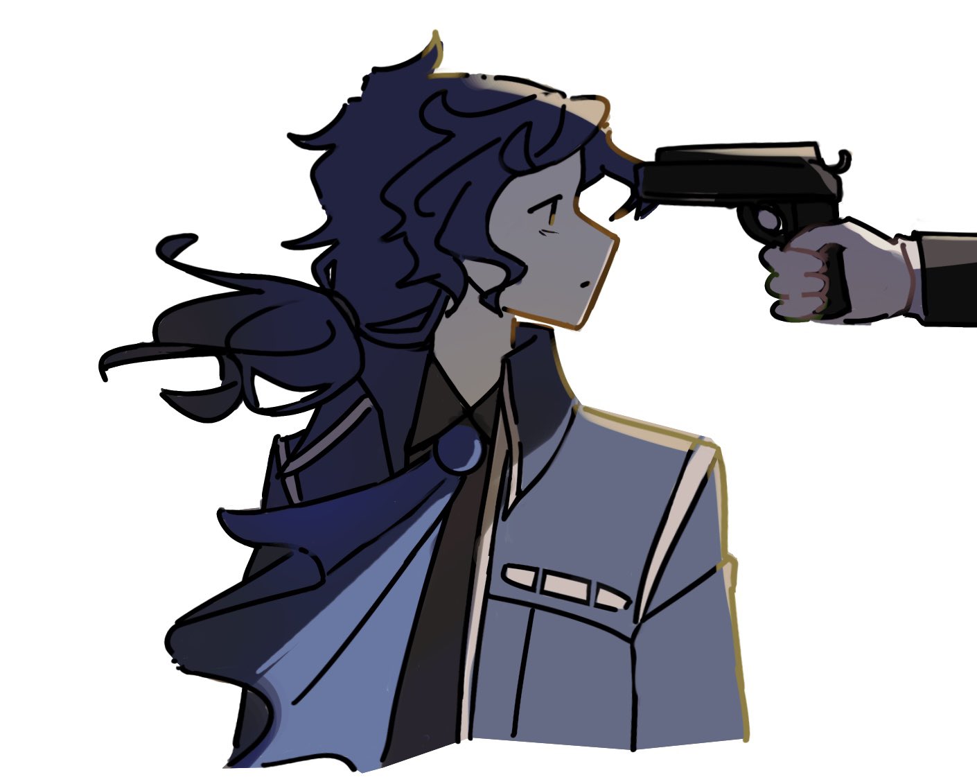 chesed (project moon), roland (project moon), library of ruina, project ...