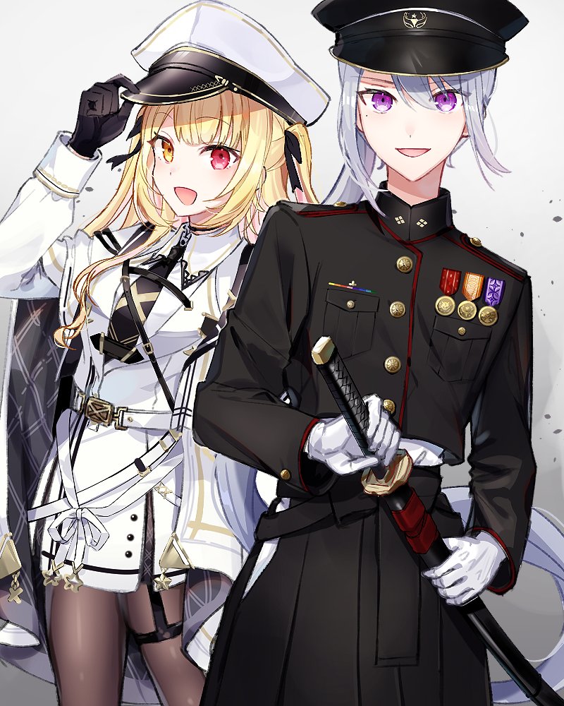 Zyenokana Higuchi Kaede Higuchi Kaede 8th Costume Hoshikawa Sara