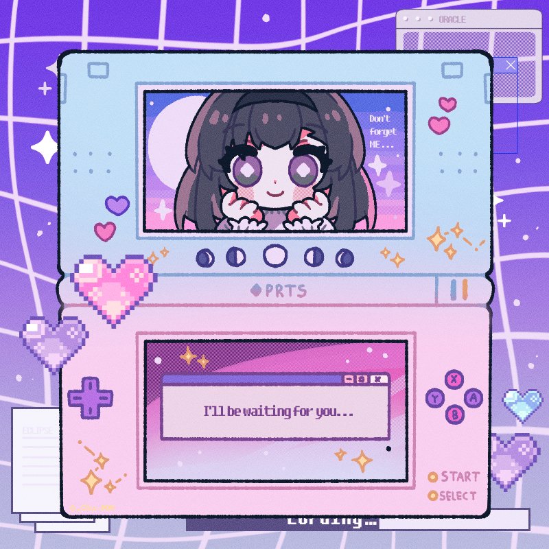 o chu pen, priestess (arknights), arknights, commentary, english ...