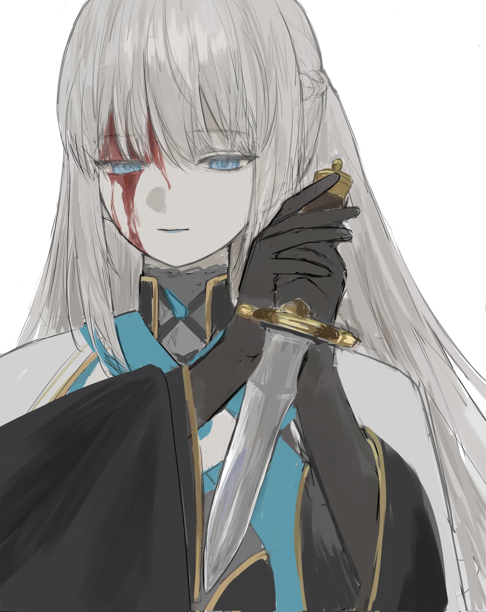 rurubusandayo, morgan le fay (fate), morgan le fay (queen of winter ...