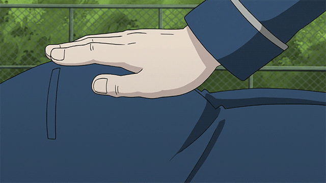 Grumman Fma Rebecca Catalina Fullmetal Alchemist Screencap