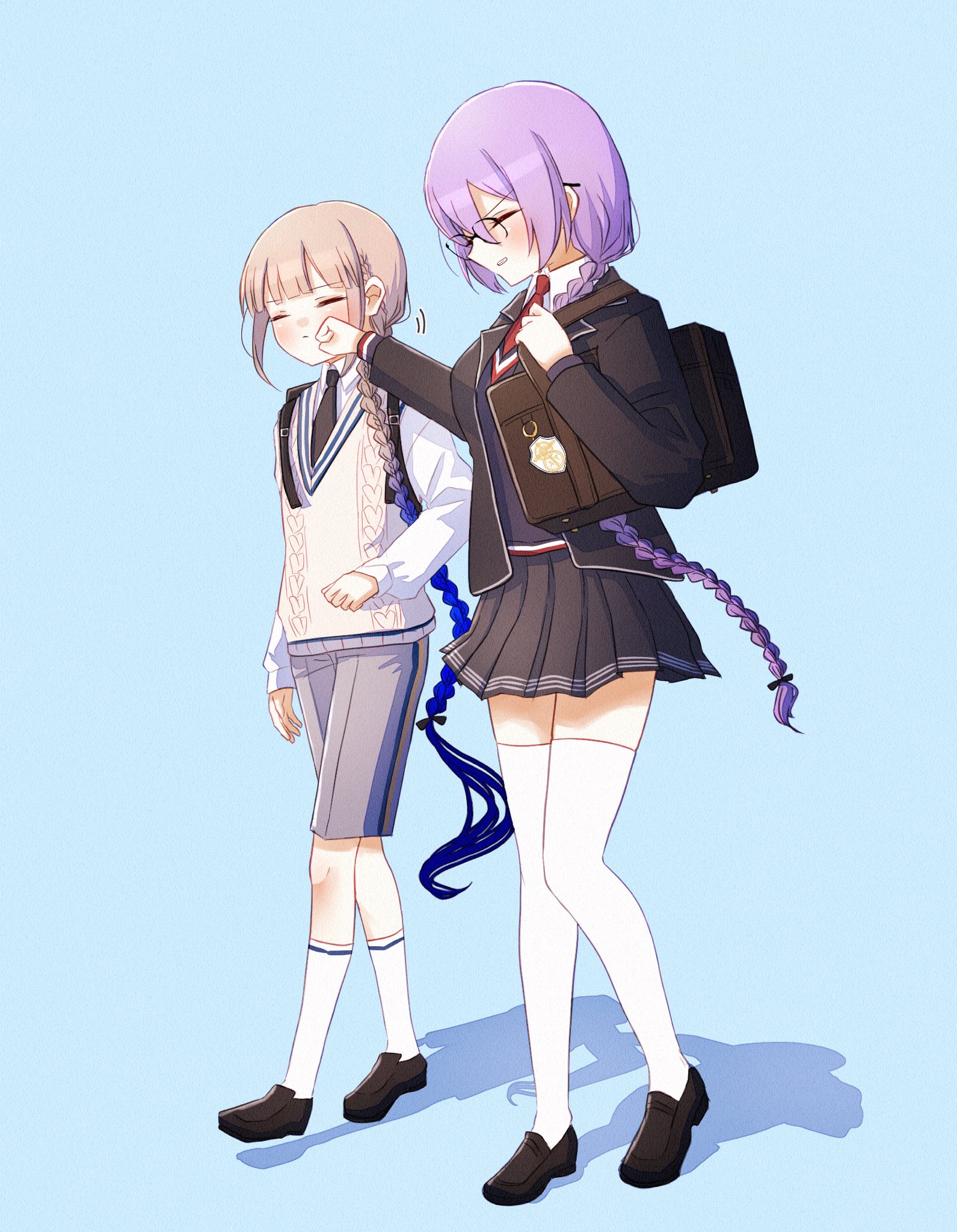 saitoh michiru, captain nemo (fate), captain nemo (santa) (fate), nemo ...