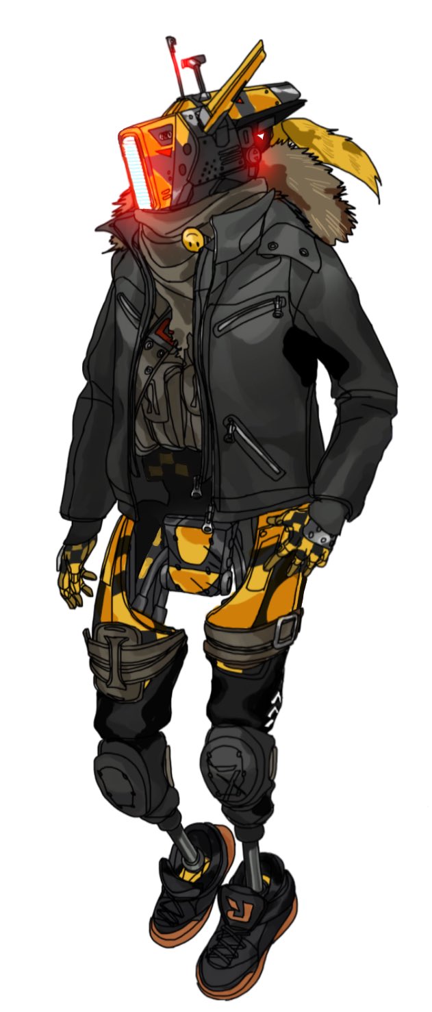 kotone a, phase shift pilot (titanfall 2), pilot (titanfall 2 ...