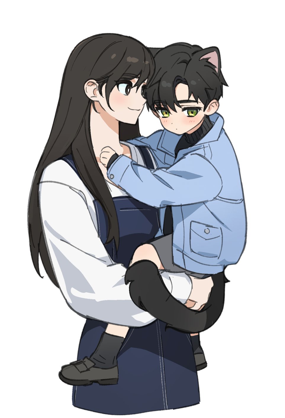 Wuliu Heihuo Protagonist Love And Deepspace Zayne Love And