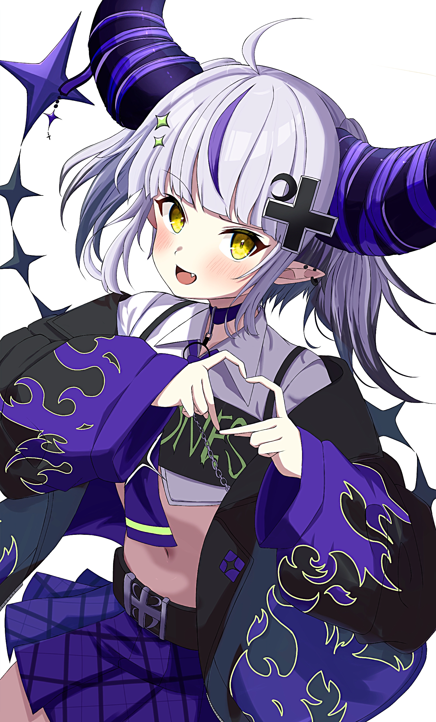 onji (oma2 4649), la+ darknesss, la+ darknesss (casual), hololive ...