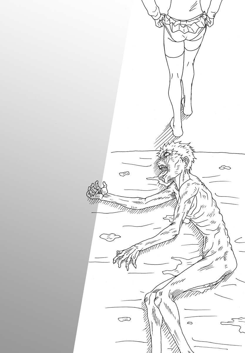 Kofire Emiya Shirou Tohsaka Rin Fate Stay Night Fate Series Commentary Request Highres