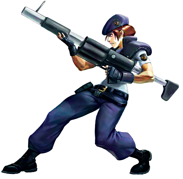 Jill Valentine Capcom Marvel Marvel Vs Capcom Marvel Vs Capcom 2