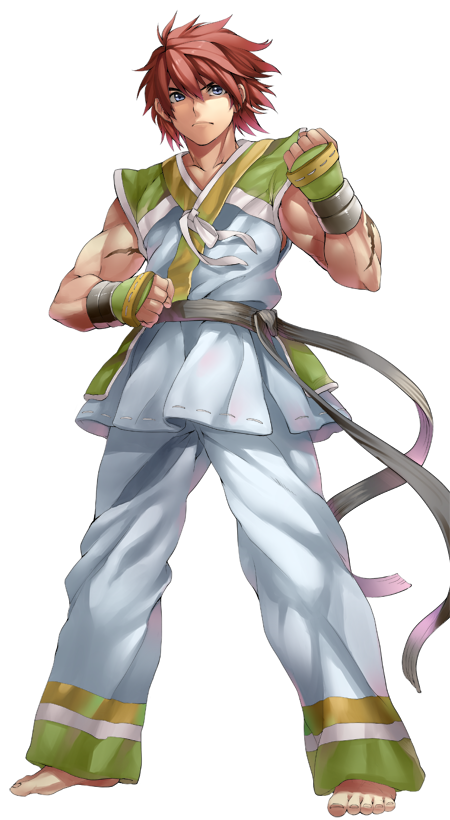 Senri Gan Star Gladiator Ragnarok Online Ragnarok Guild Masters