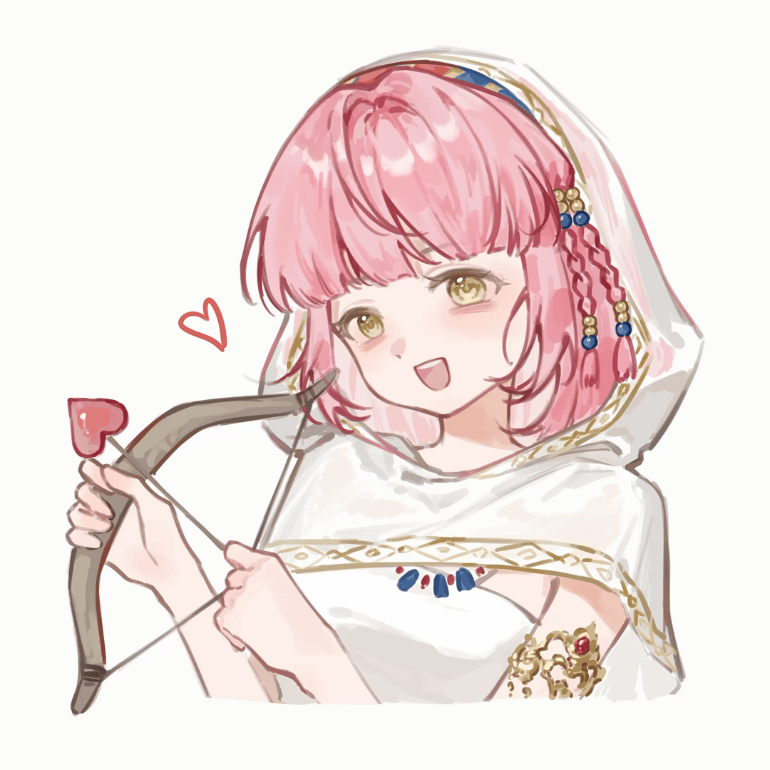 nikki (nikki), infinity nikki, nikki (series), gold armlet, animated ...