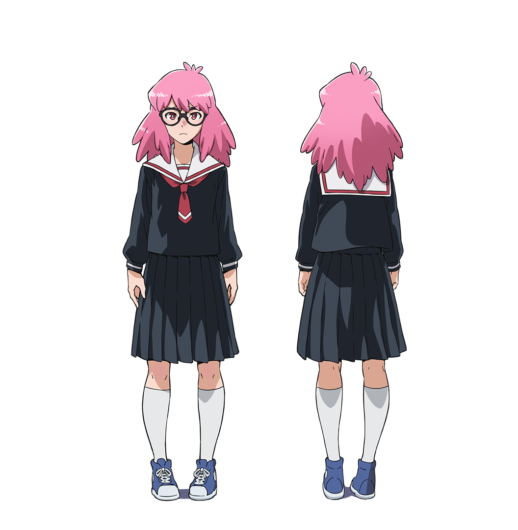 Haneyama Kazuho Boku No Hero Academia Vigilante Boku No Hero