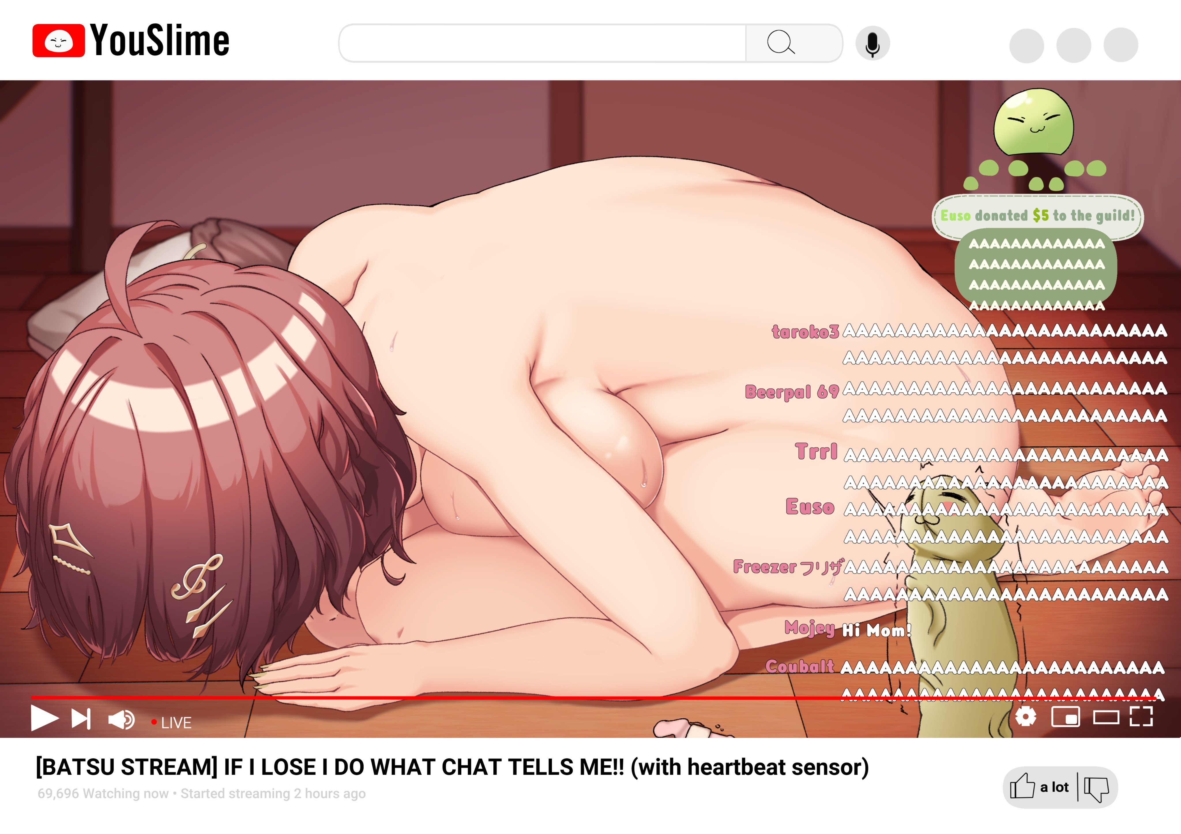 Truubluu Miori Celesta Mogu Miori Celesta Indie Virtual Youtuber