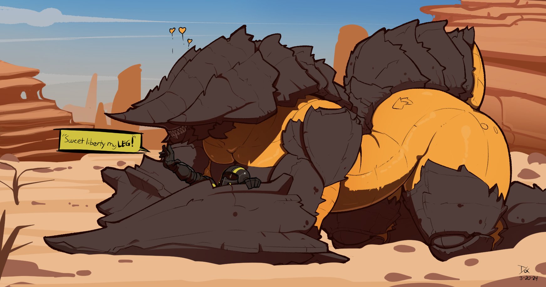 Doc Con Charger Helldivers Helldiver Helldivers Helldivers