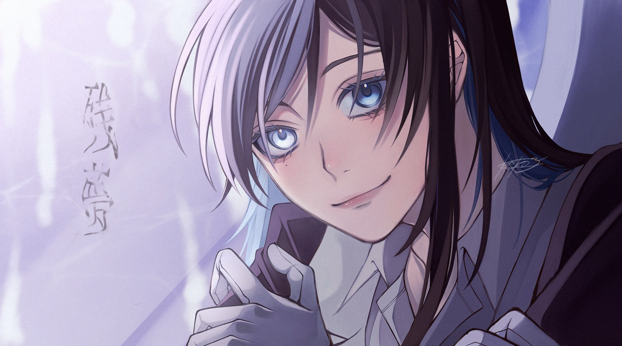 keeko (kk 0012), chando (ado), ado (utaite), commentary, hashtag-only ...