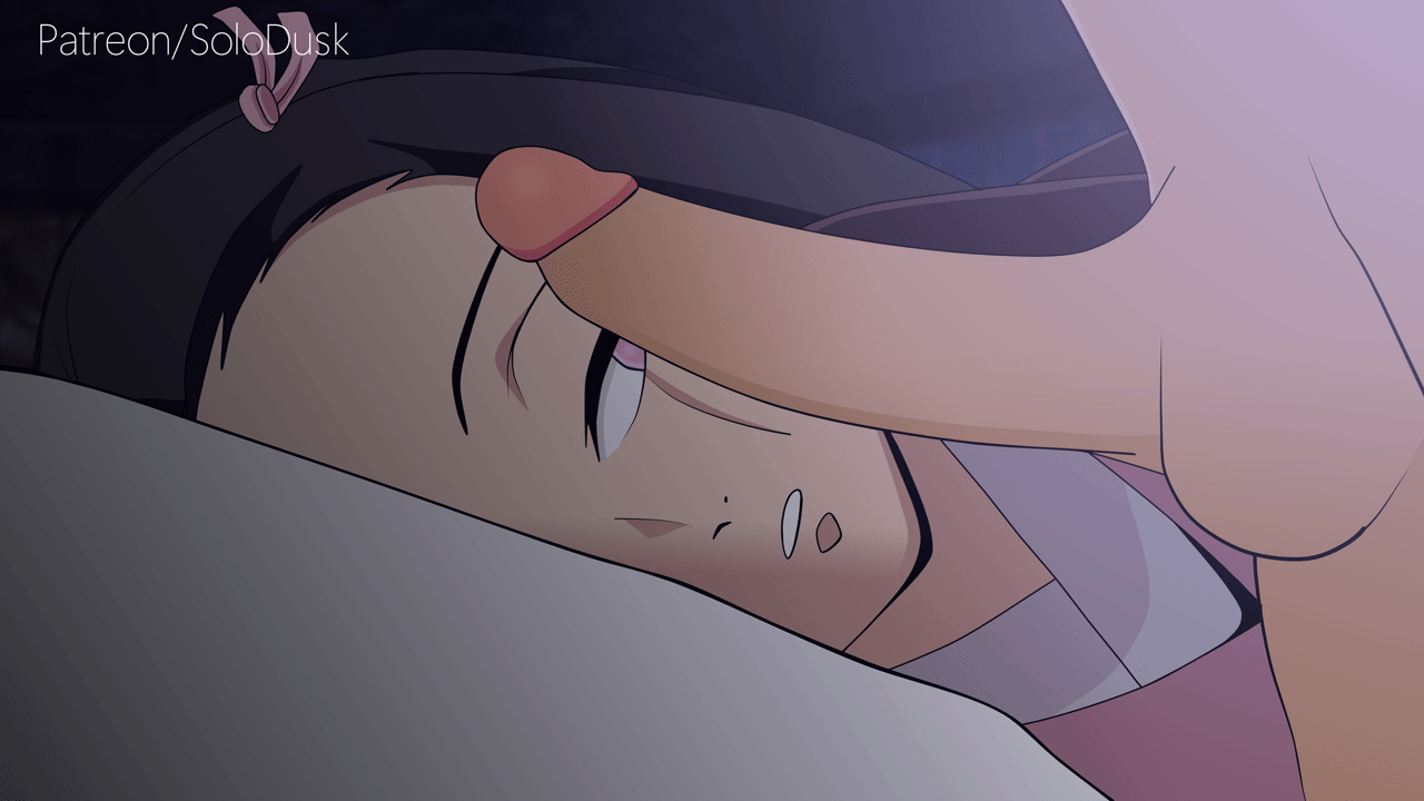 Solodusk57 Kamado Nezuko Kimetsu No Yaiba Animated Animated