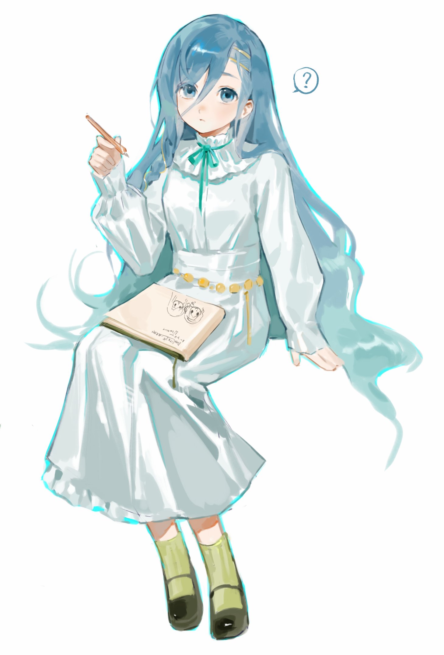 37 Reverse 1999 Sophia Reverse 1999 Reverse 1999 Highres 1girl Alternate Costume