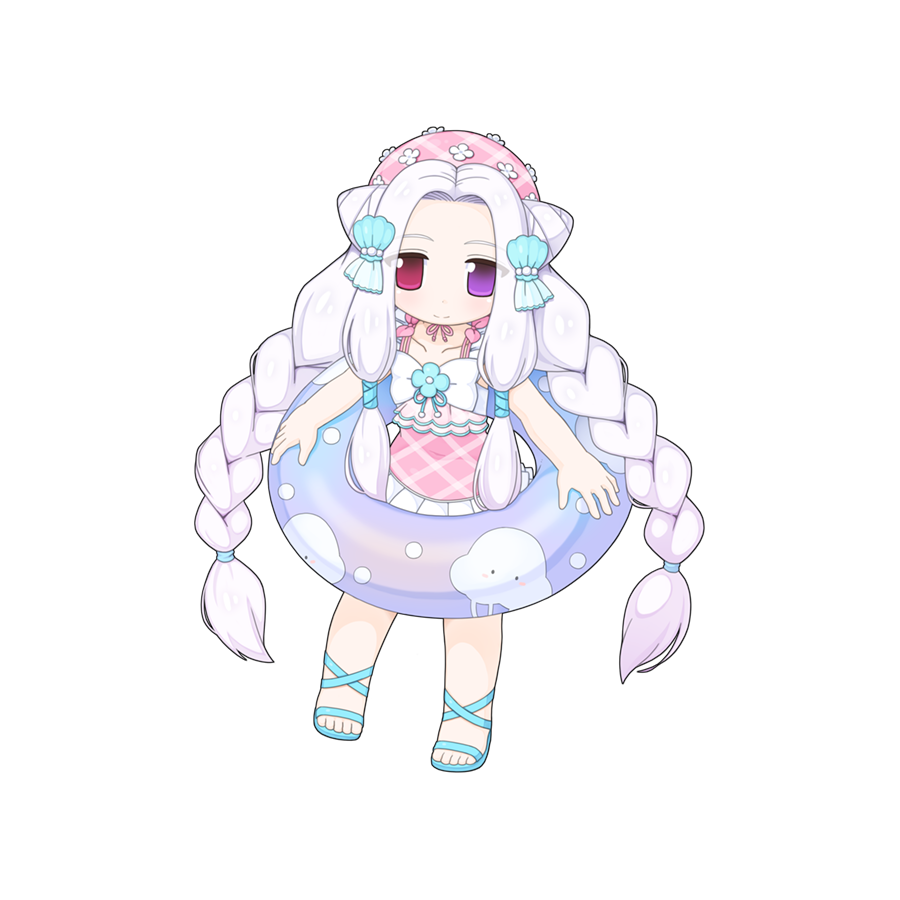 yuichirou, pope (ragnarok online), ragnarok online, official art, 1girl ...