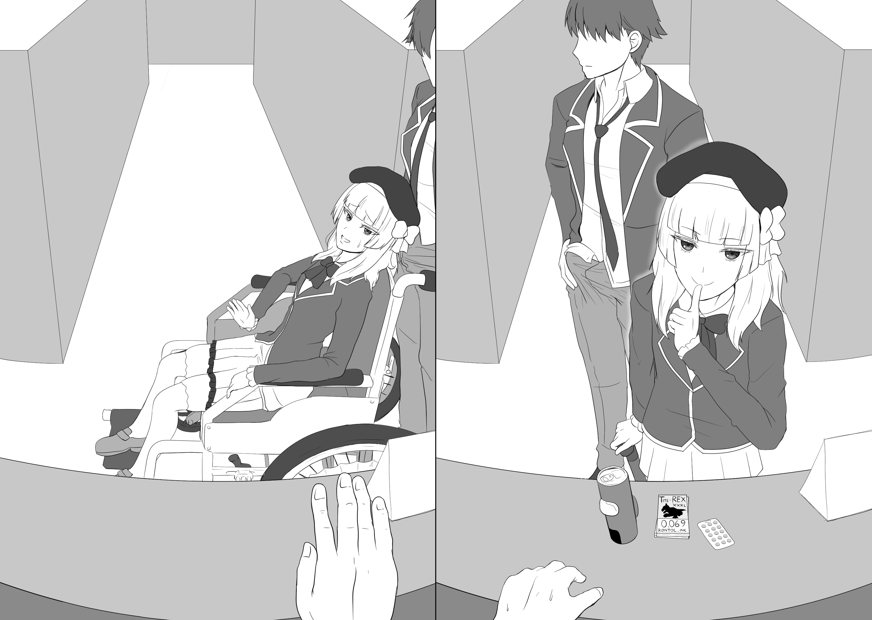 Kmvt Ayanokouji Kiyotaka Sakayanagi Arisu Youkoso Jitsuryoku Shijou
