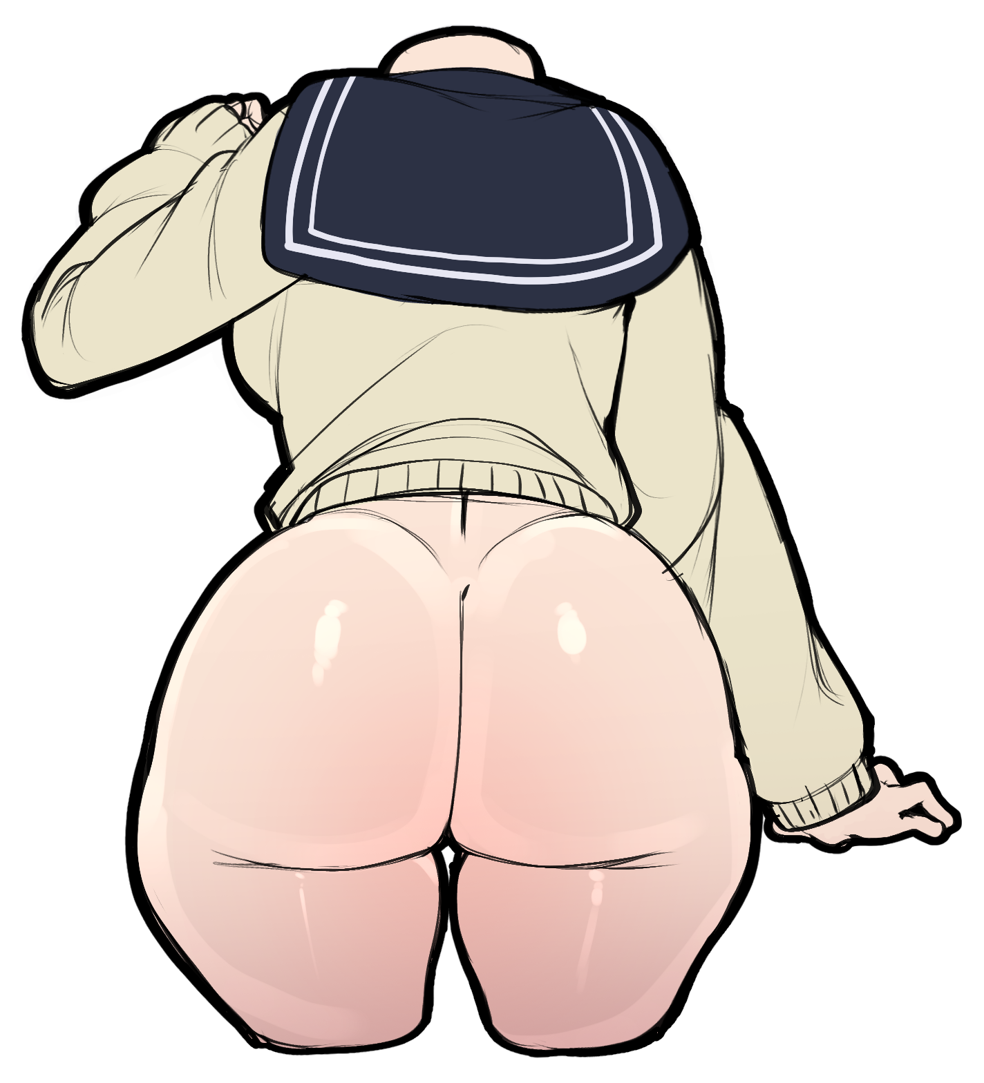 Blackwhiplash Toga Himiko Boku No Hero Academia Highres Third Party