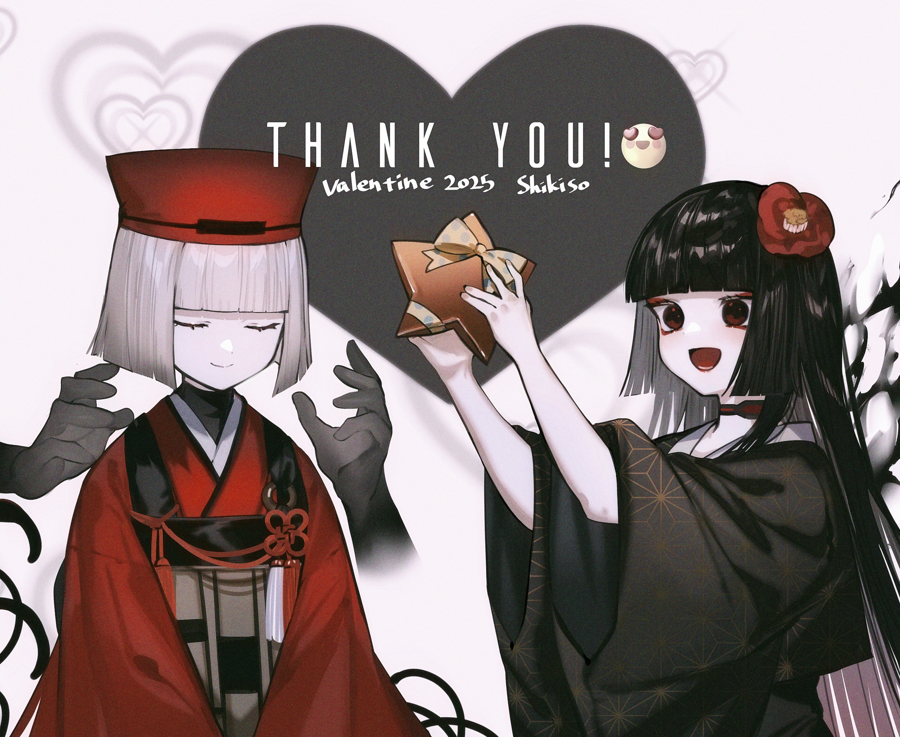 albino (a1b1n0623), komahime (fate), sen no rikyu (fate), sen no rikyu (first ascension) (fate ...