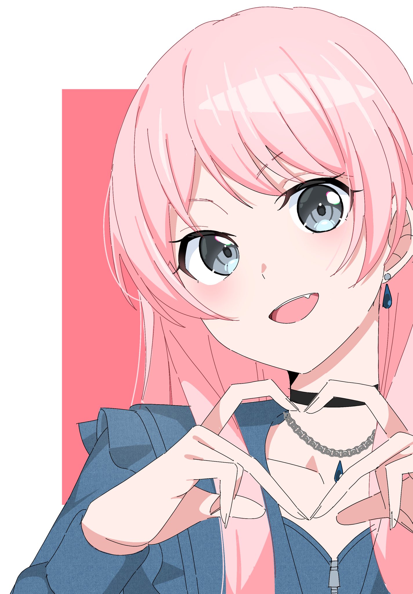 ora (oraora oekaki), chihaya anon, bang dream!, bang dream! it's mygo!!!!!, commentary request ...