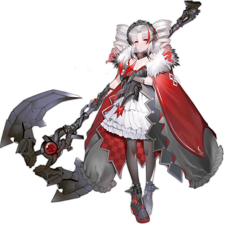 Pppppan Nyogsothep Ark Order Ark Order Cthulhu Mythos Light Official Art Variant Set