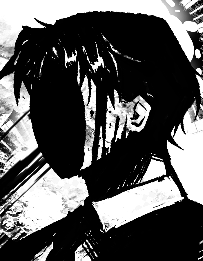 looperioo, roland (project moon), library of ruina, project moon, 1boy ...