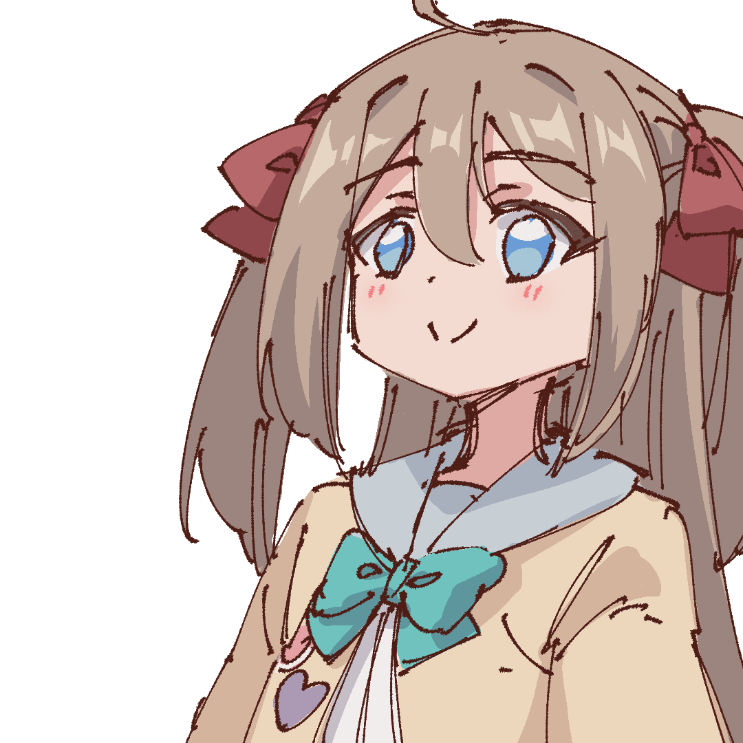 Rune Dualhart Neuro Sama Indie Virtual Youtuber Animated Animated