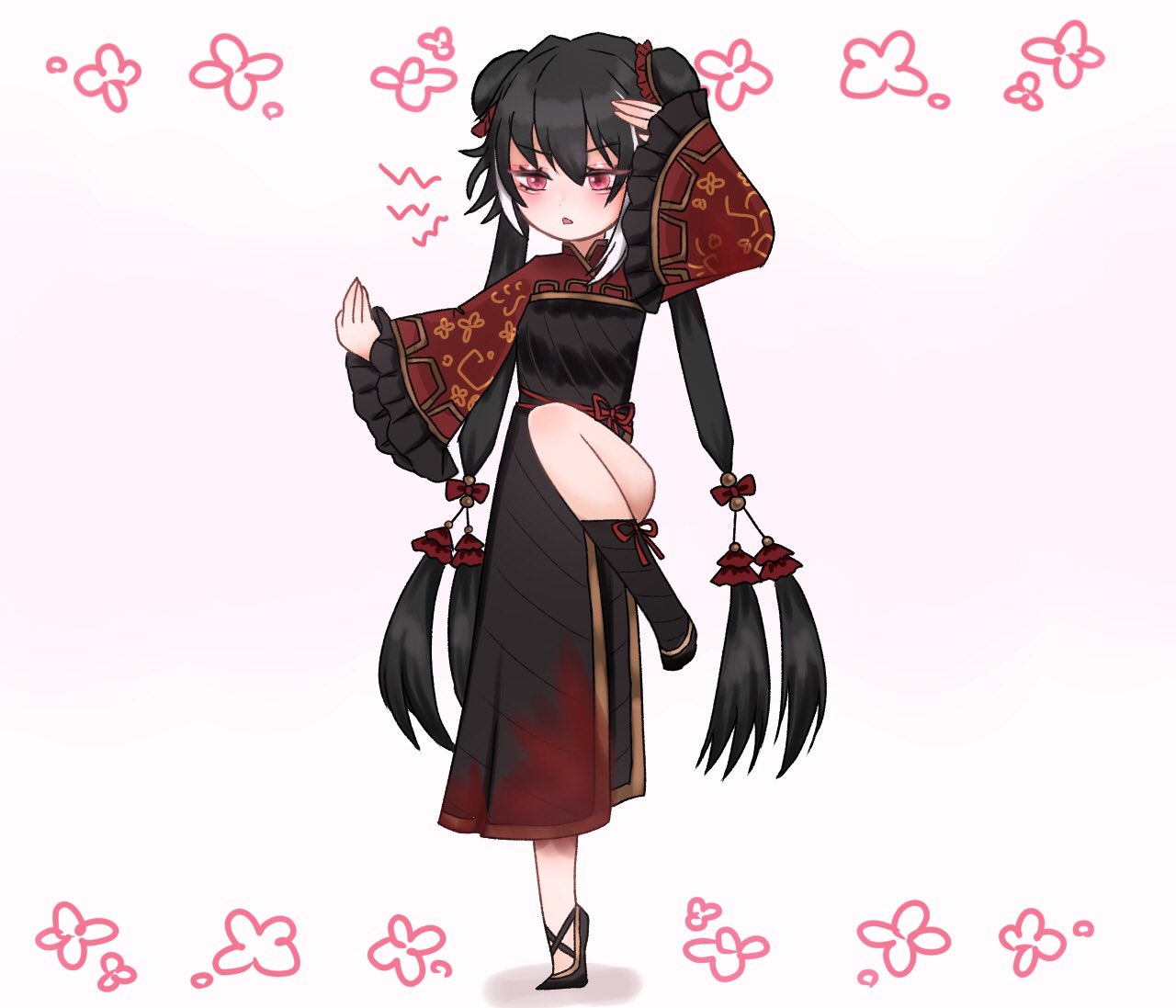 mikomodoki, jia xichun (project moon), limbus company, project moon ...