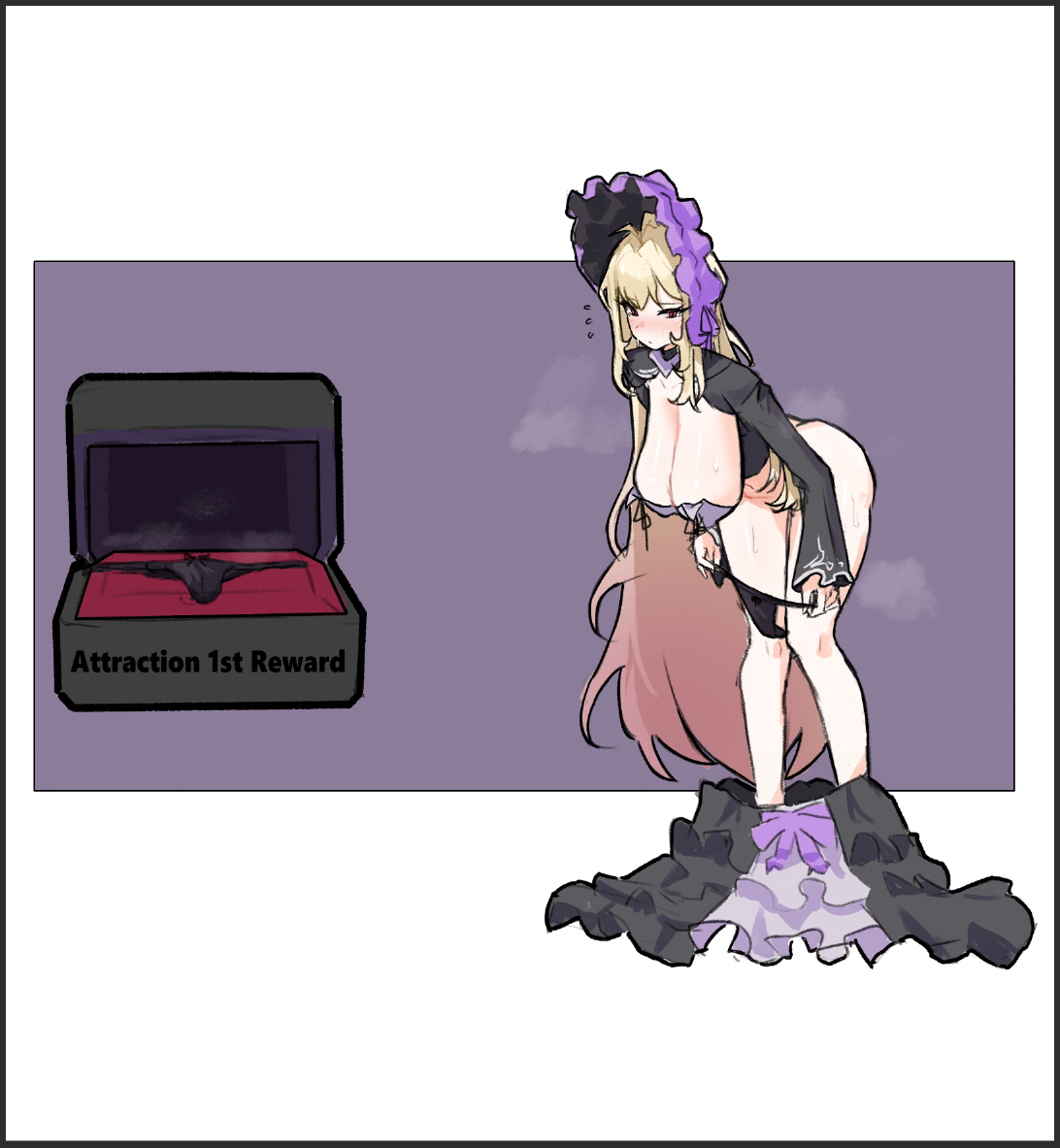 Catnip Scent Dulcinea Project Moon Limbus Company Project Moon Commentary Request Korean