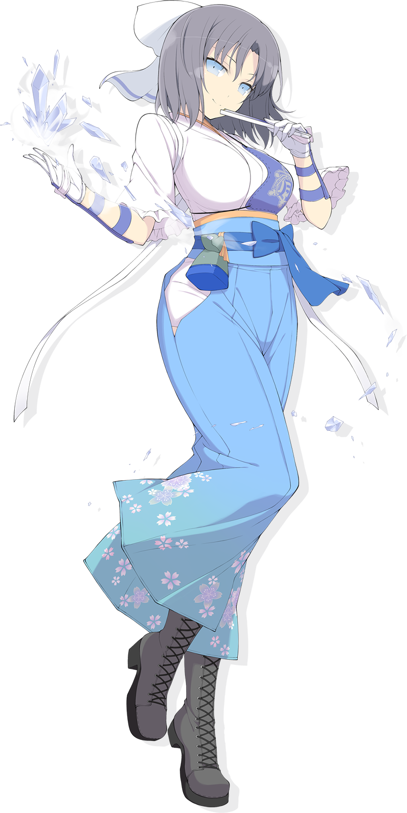 Yaegashi Nan Yumi Senran Kagura Senran Kagura Senran Kagura New