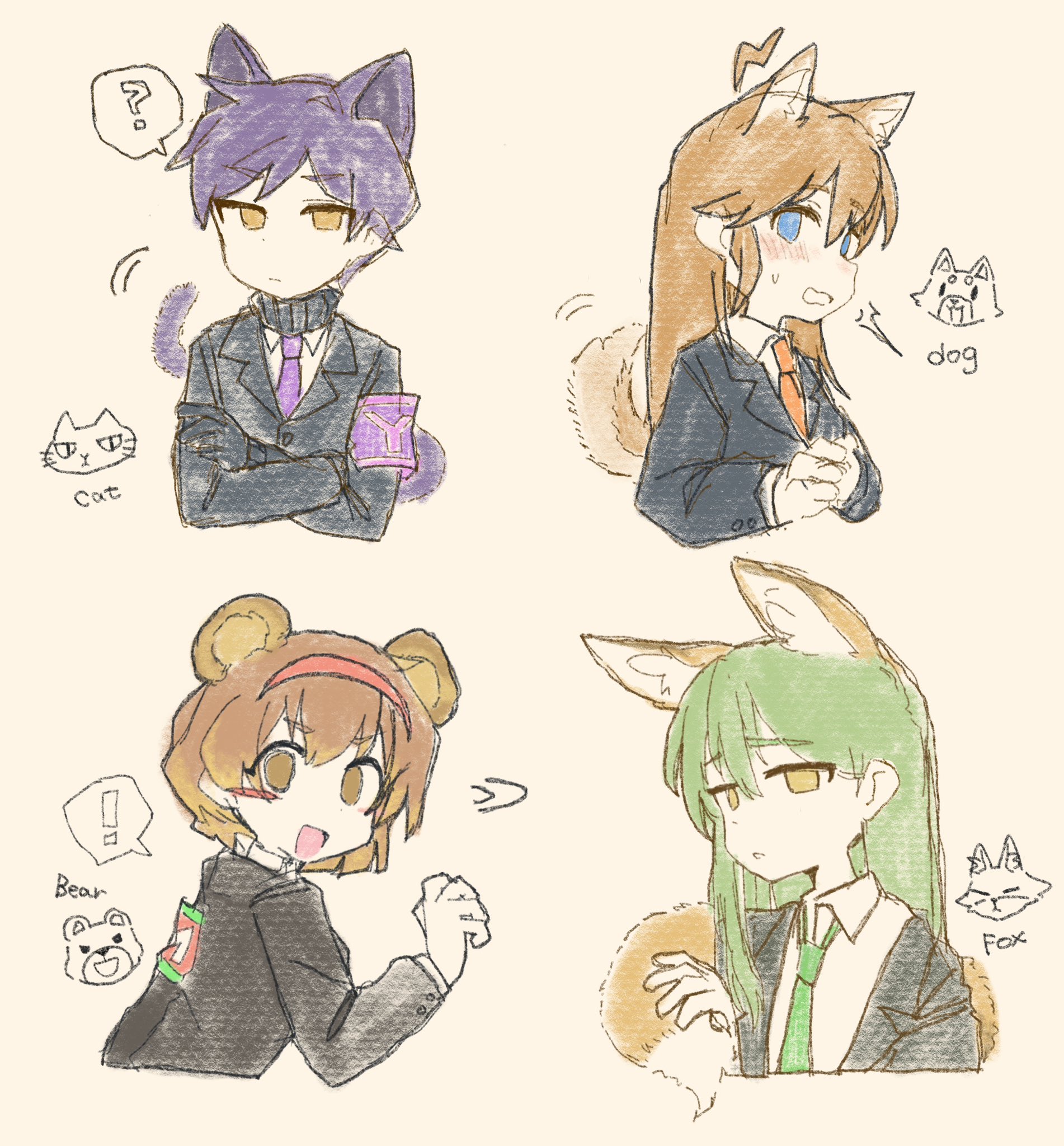 hod (project moon), malkuth (project moon), netzach (project moon ...