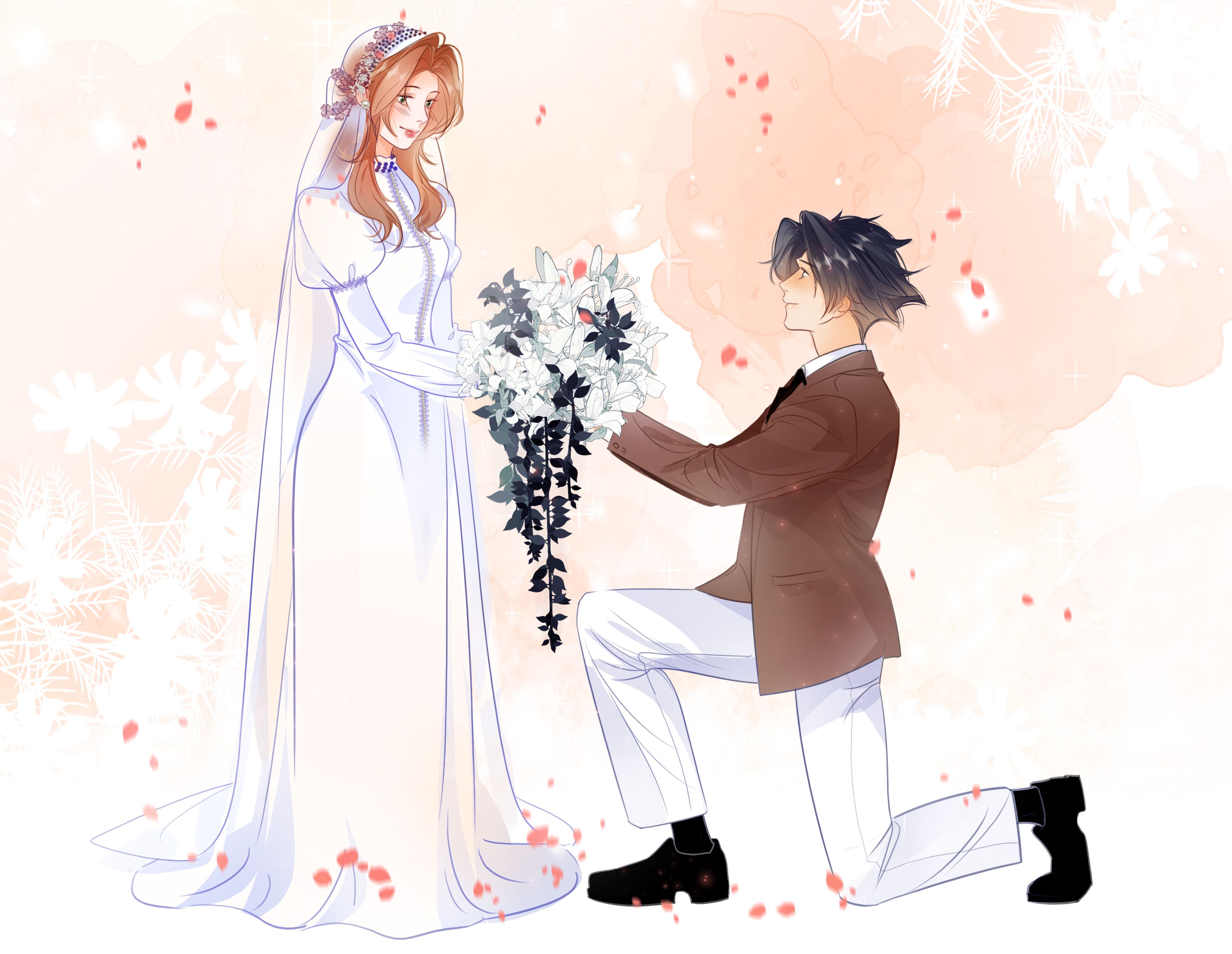 mianmian741, aerith gainsborough, zack fair, crisis core final fantasy vii, final fantasy, final ...