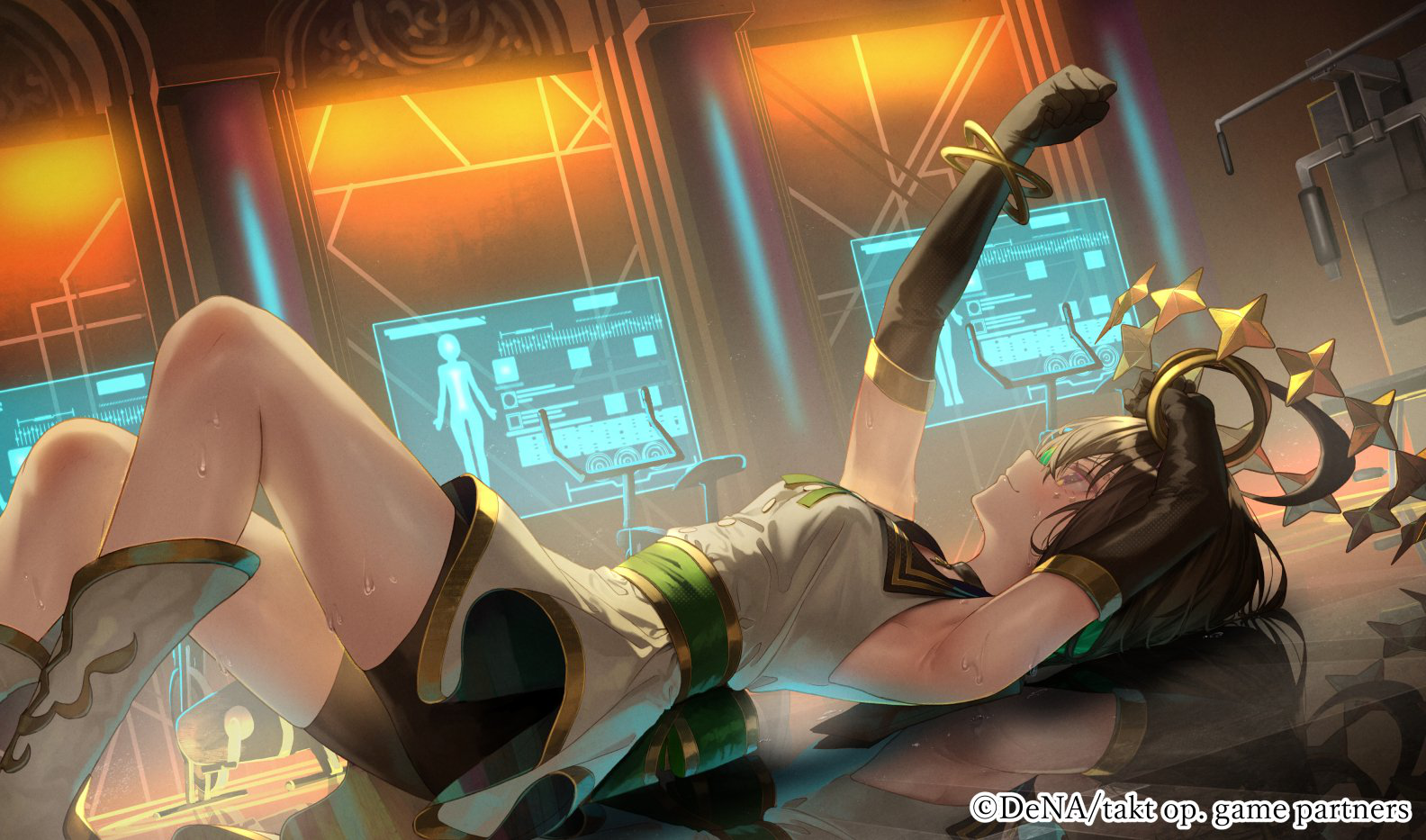 Jupiter Takt Op Takt Op Takt Op Symphony Official Art Tagme