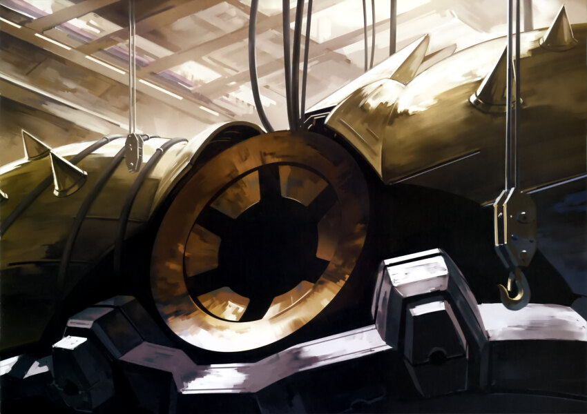 apsalus, apsalus iii, gundam, gundam 08th ms team, artist request ...