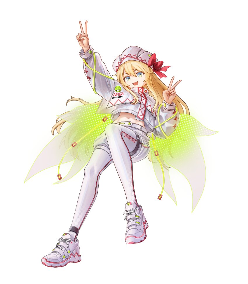 redden wang, lily white, touhou, absurdres, commentary request, highres ...