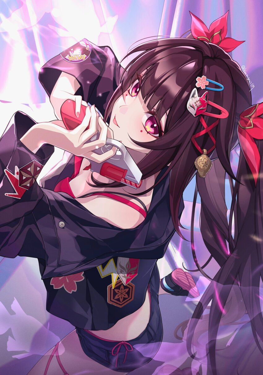 Kanengomi Sparkle Honkai Star Rail Honkai Star Rail Honkai Series Absurdres Highres 