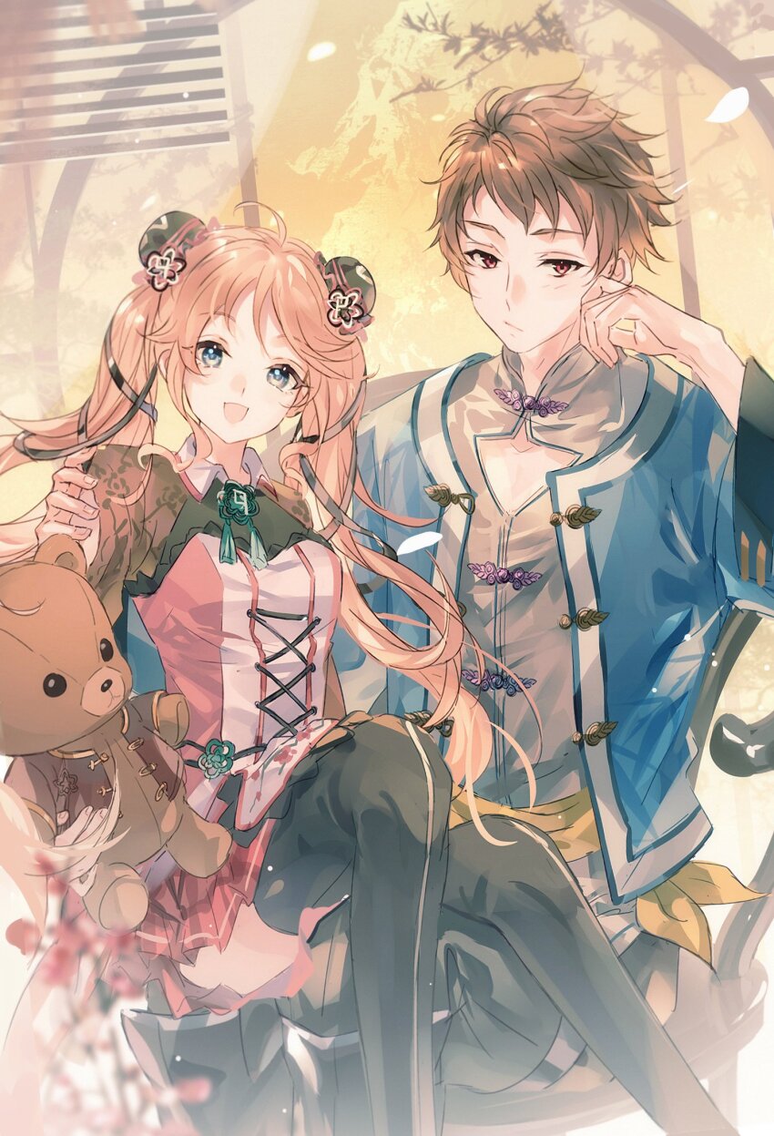 Haku Wi Nadia Rayne Swin Abel Eiyuu Densetsu Hajimari No Kiseki