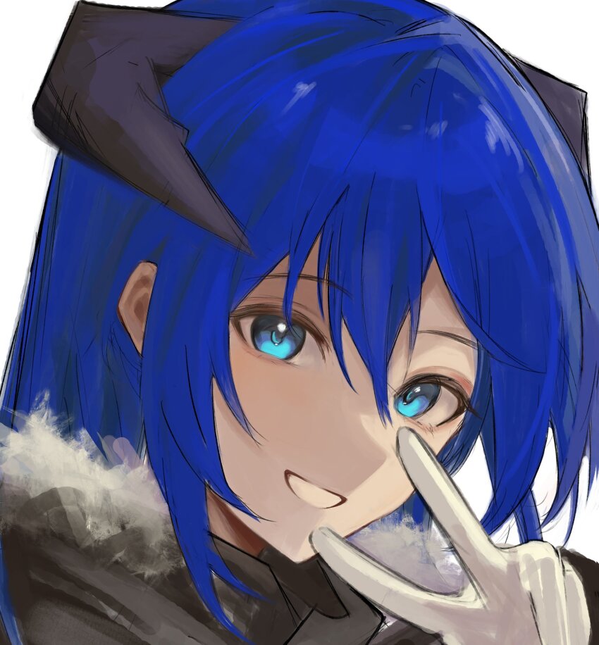 Mostima Arknights Arknights Commentary Highres 1girl D Black