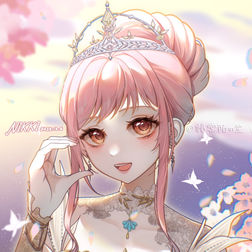 nikki (nikki), infinity nikki, nikki (series), absurdres, highres ...