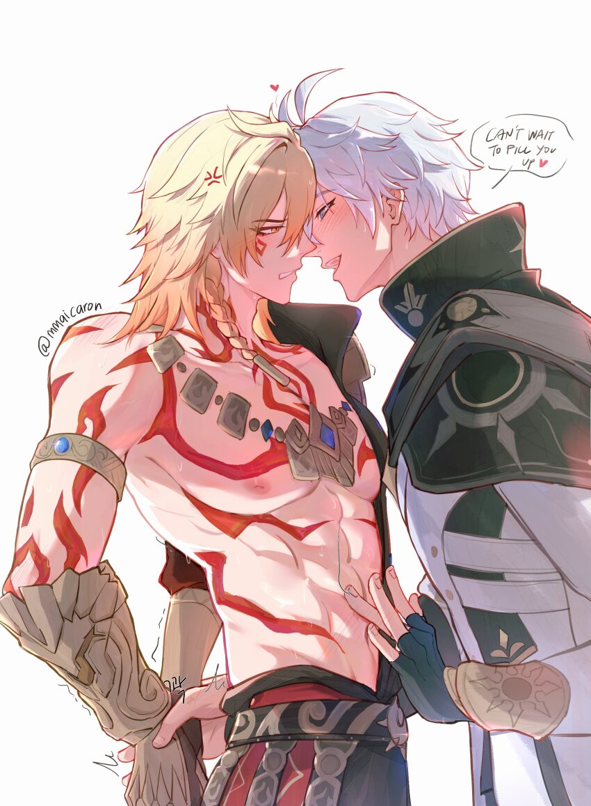 mydei (honkai: star rail), phainon (honkai: star rail), honkai: star rail, honkai (series ...