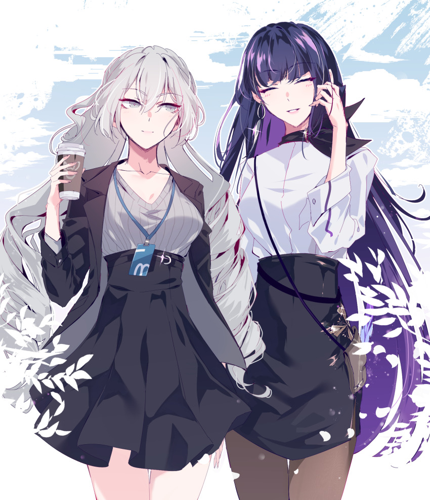 Aer007580 Bronya Zaychik Bronya Zaychik Outstanding Attitude
