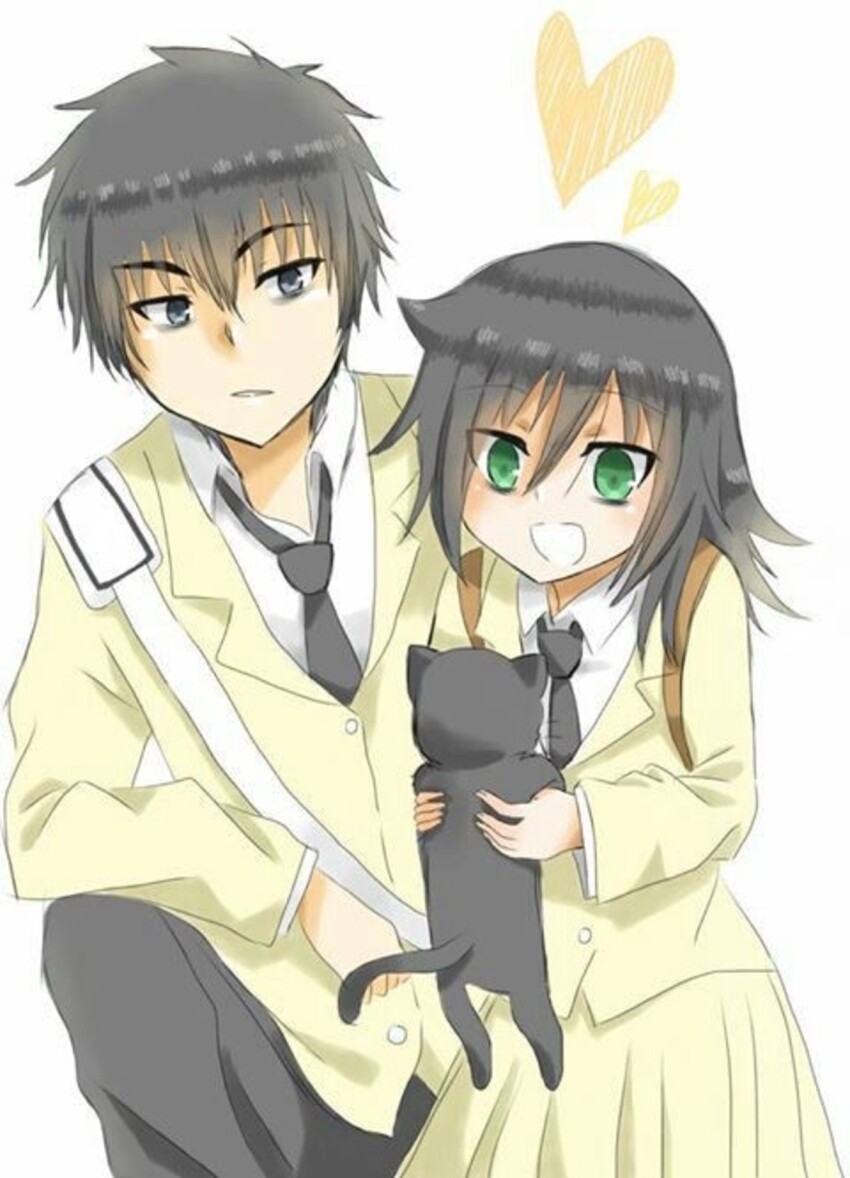 momoji (momojihiha), kuroki tomoki, kuroki tomoko, watashi ga motenai no wa dou kangaetemo ...